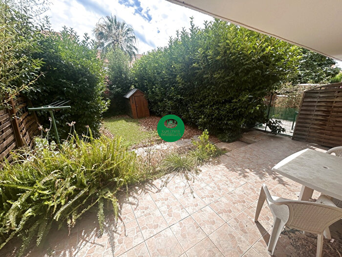 Appartement à vendre - La Seyne-sur-Mer, Sud - 2 pièces - 1 chambre