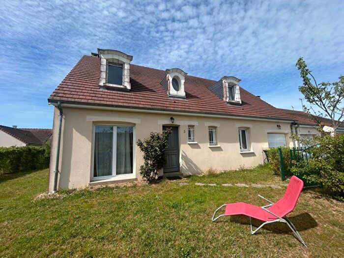 Maison 5 pièces à louer à Nord, Vineuil