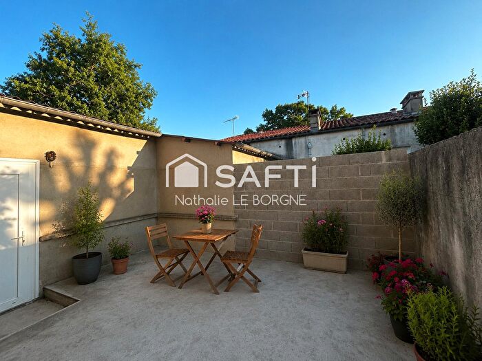 Maison 5 pièces à Castres, Martinet, Roulandou, à vendre