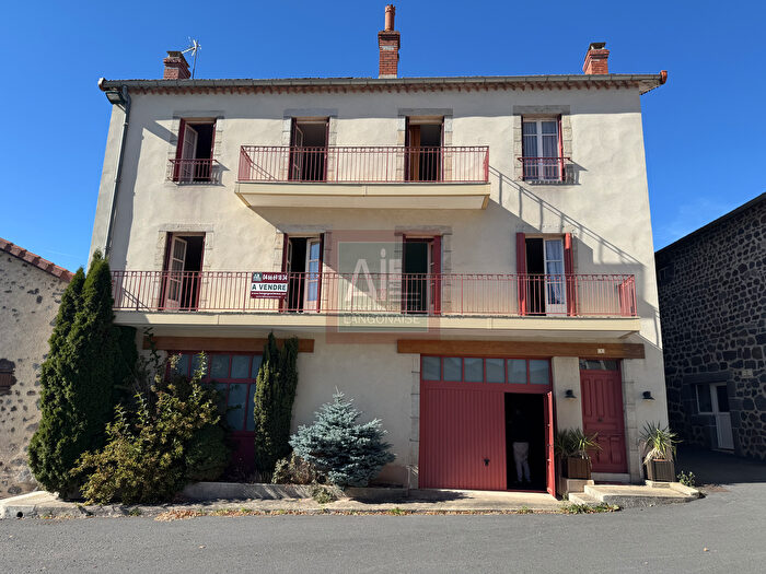 Maison à vendre - Landos - 13 pièces - 5 chambres