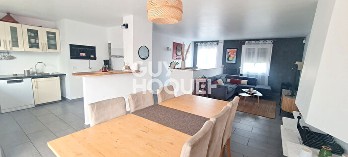 Mitry-Mory, Mitry-Mory : Maison 6 pièces à vendre