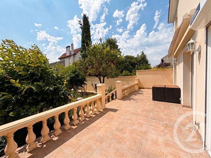 Saint-Maur-des-Fossés, Adamville - Maison 5 pièces à vendre