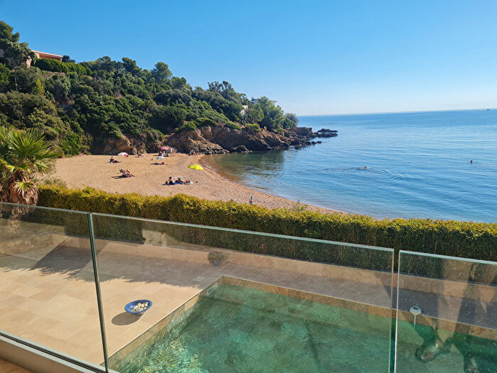 Fréjus, Saint-Aygulf - Maison 7 pièces à vendre