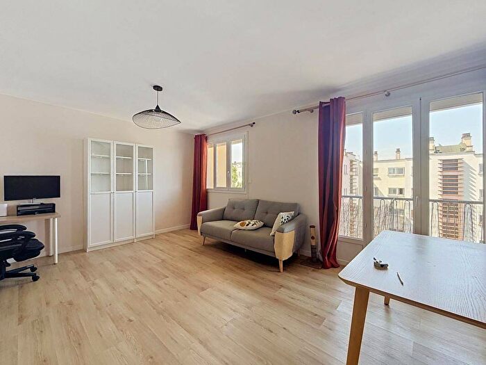 Appartement 3 pièces à louer à Boutonnet, Montpellier