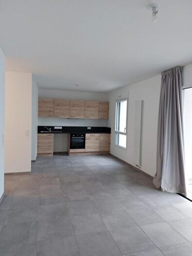 Appartement à louer - La Roche-sur-Yon, Pentagone, Pont-Morineau - 3 pièces - 2 chambres