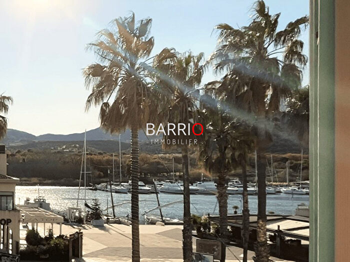 Appartement à vendre - Argelès-sur-Mer - 2 pièces - 1 chambre