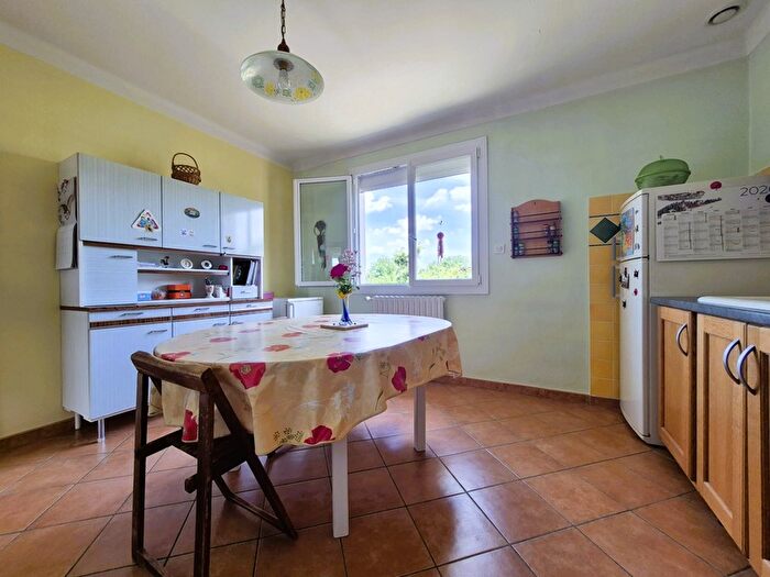 Maison 4 pièces à vendre à Saint-Jean-du-Falga