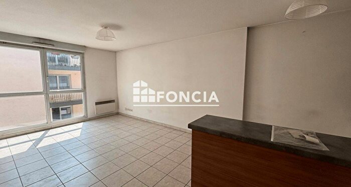Appartement 2 pièces à louer à centre Ville-La Chartonnière-La Barre, Villefranche-sur-Saône