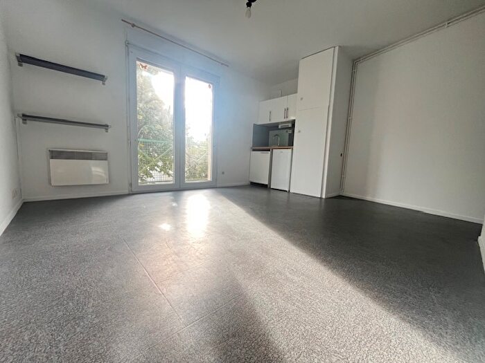 Nantes, Hauts-Pavés, Saint-Pasquier, Saint-Félix, Université - Appartement 1 pièce à louer