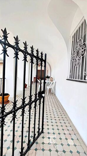 Appartement à vendre - Sospel - 2 pièces - 1 chambre