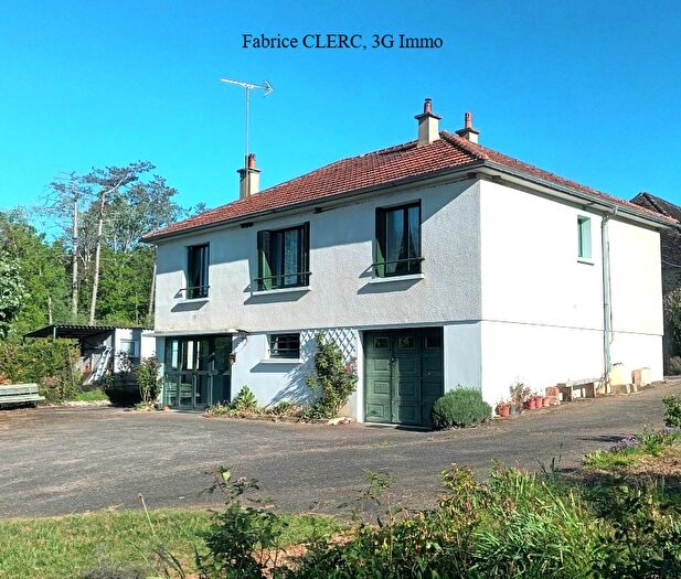 Perrigny - Maison 5 pièces à vendre