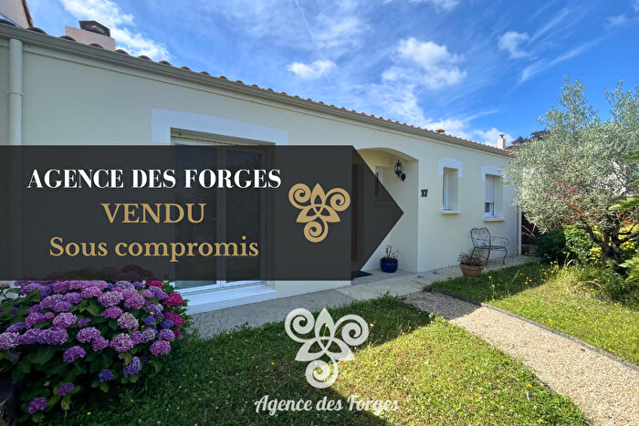 Vallet - Maison 4 pièces à vendre