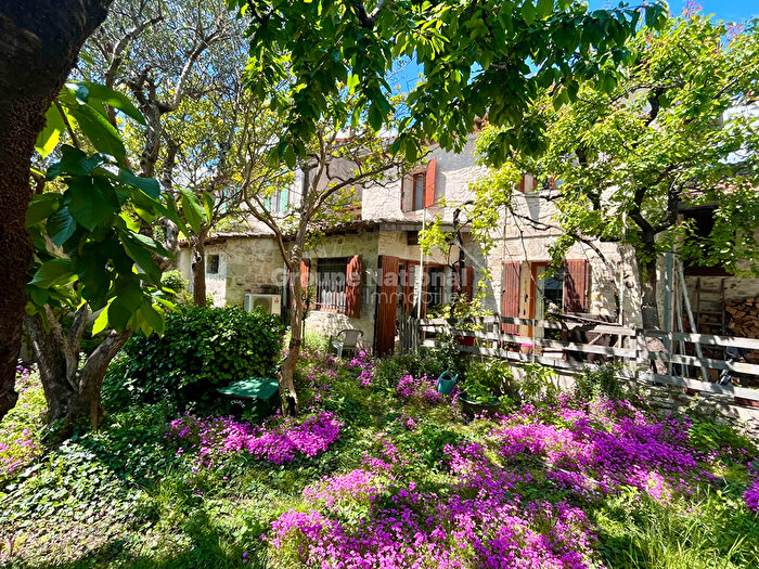 Maison à vendre - Avignon, Les Sources - 3 pièces - 2 chambres