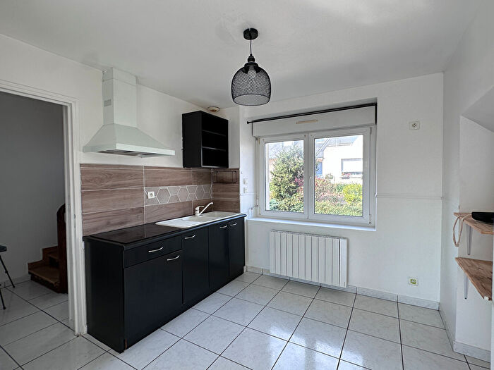 Appartement 3 pièces à louer à Plérin, Saint-Laurent, Martin, La Ville Agan