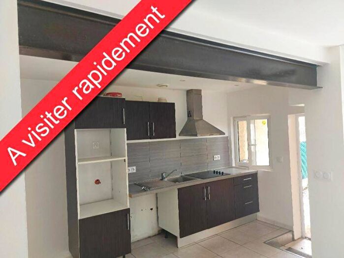 Eaunes - Appartement 2 pièces à louer
