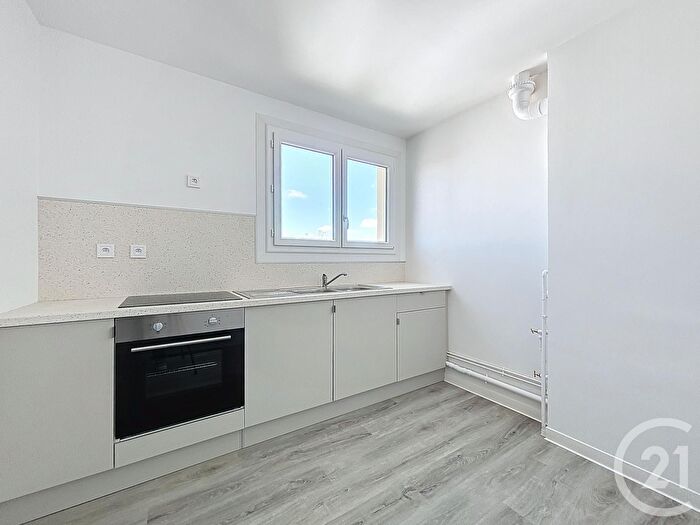 Appartement à louer - Saint-André-les-Vergers - 1 pièce