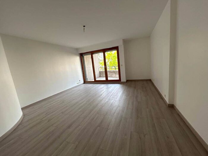 Appartement 4 pièces à louer - Bercy, Charenton-le-Pont