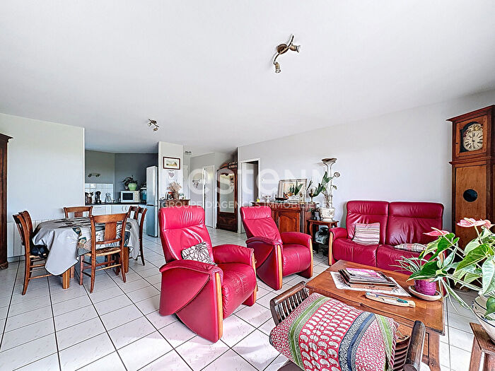 Maison 4 pièces à vendre - Saint-Sauveur-d'Aunis