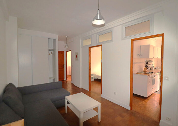 Appartement 3 pièces à Paris 15ème, Alleray, Procession, à vendre