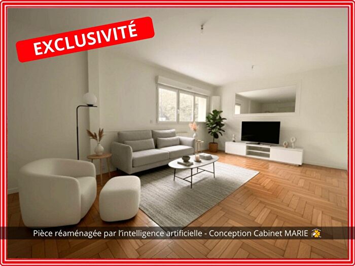 Le Havre, Sainte-Cécile Aplemont - Maison 3 pièces à vendre
