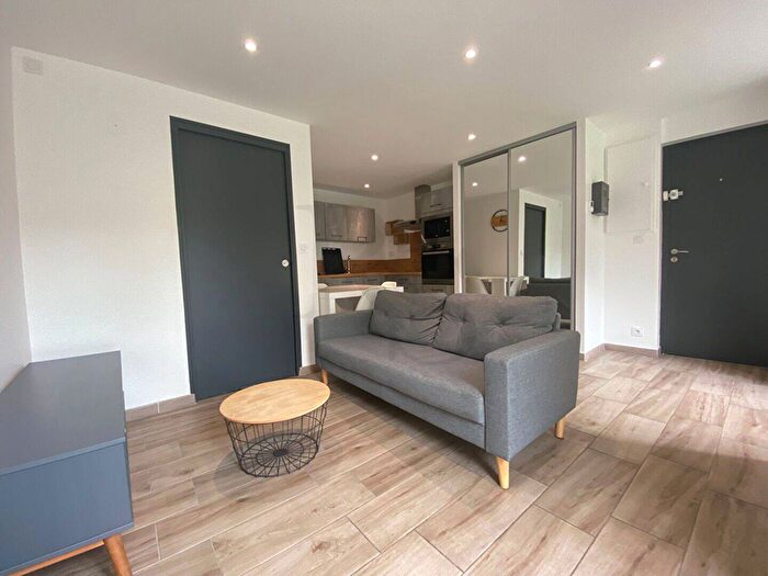 Appartement 2 pièces à louer à Domfront en Poiraie