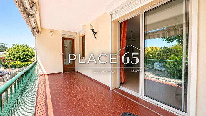 Caissargues : Appartement 3 pièces à vendre