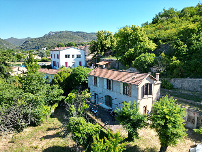 Maison 5 pièces à vendre - Ganges