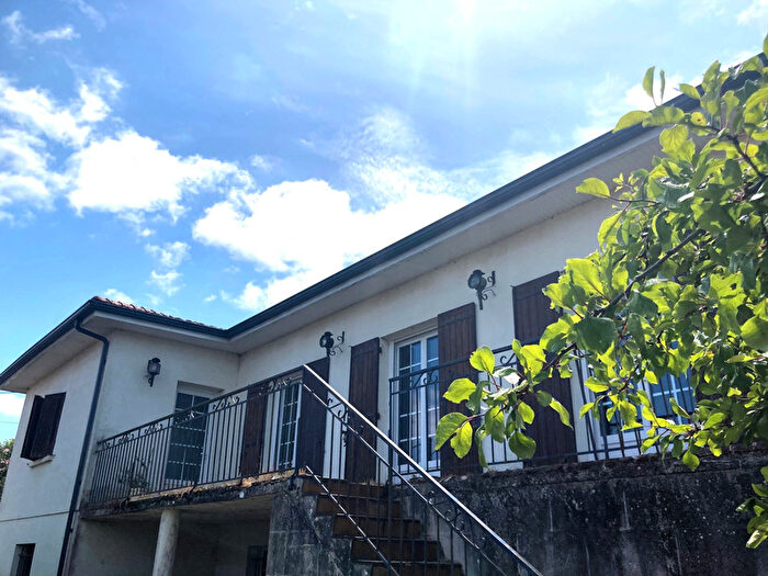 Maison 6 pièces à vendre - Pauillac