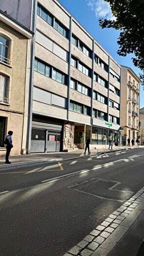 Appartement à vendre - Nancy, Saint-Pierre René II, Marcel Brot - 4 pièces - 2 chambres