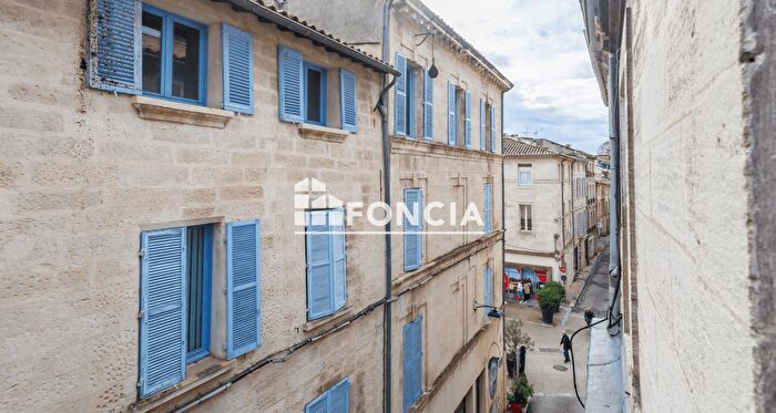 Appartement 2 pièces à vendre à Avignon, Palais des Papes, Zone Piétonne
