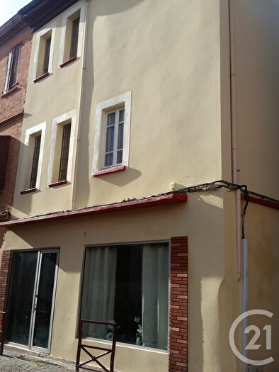 Maisons à vendre et appartements à louer - 1