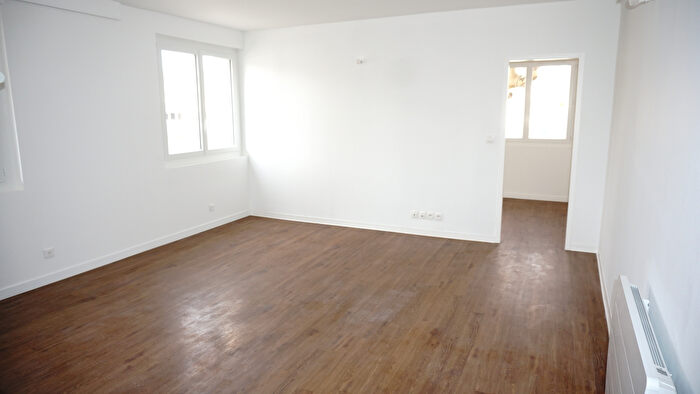 Appartement 2 pièces à louer à Auch, Centre-ville