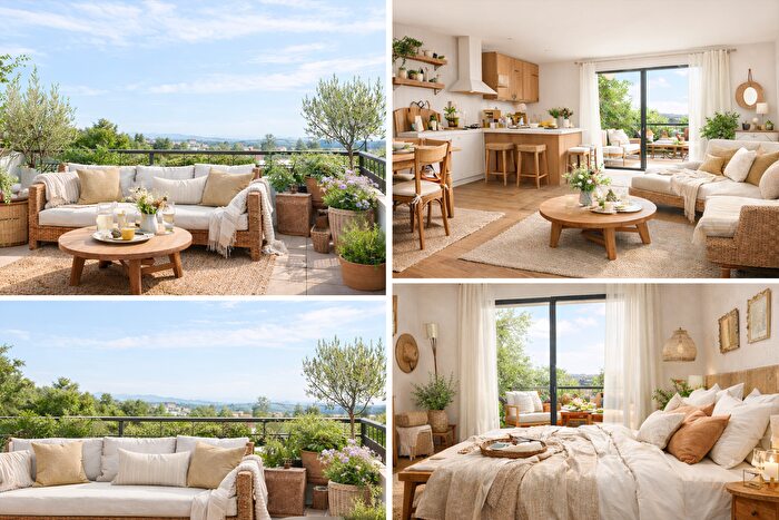 Maison à vendre - La Wantzenau - 3 pièces