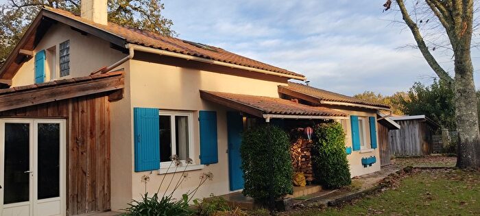 Maison 4 pièces à vendre à Lanton