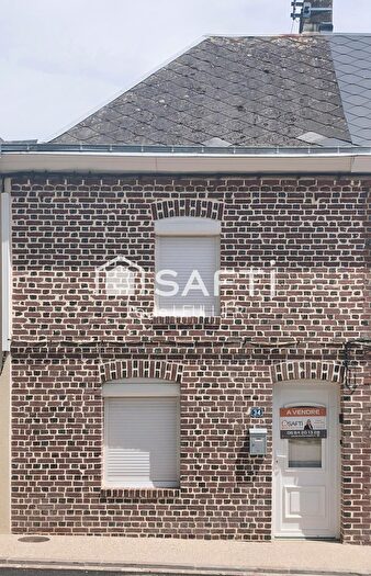 Routot - Maison 3 pièces à vendre