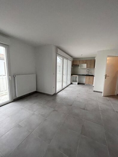 Appartement 3 pièces à louer à Villenave-dOrnon, Rouquette, Courréjean, Hourcade