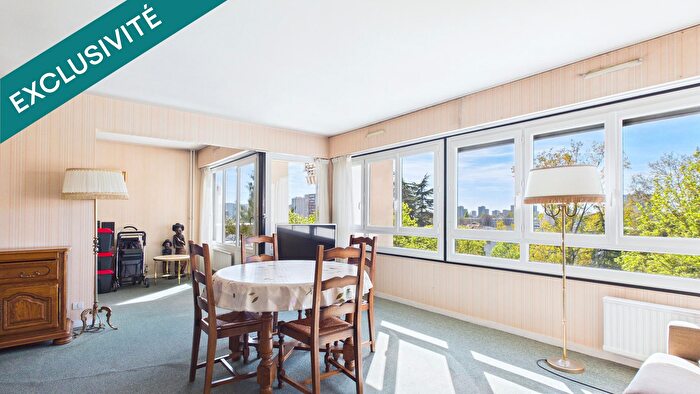 Appartement 5 pièces à vendre - Villejuif, Epi dOr, Lozaits, Lilas