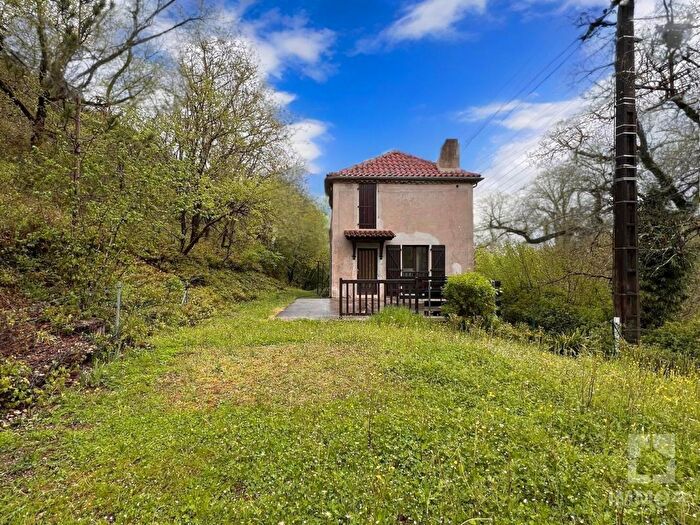 Douelle : Maison 4 pièces à louer