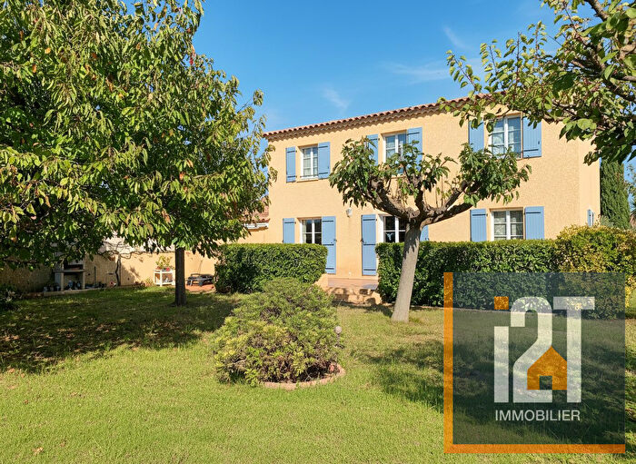 Maison à vendre - Manduel - 6 pièces - 4 chambres