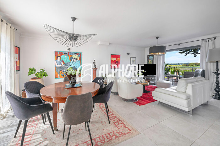 Maison à vendre - Le Pouliguen - 6 pièces - 4 chambres