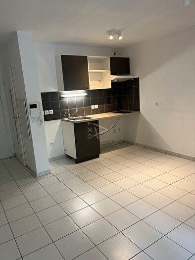 Mérignac - Appartement 2 pièces à vendre