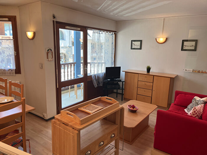 Appartement 3 pièces à Saint-Lary-Soulan, à vendre