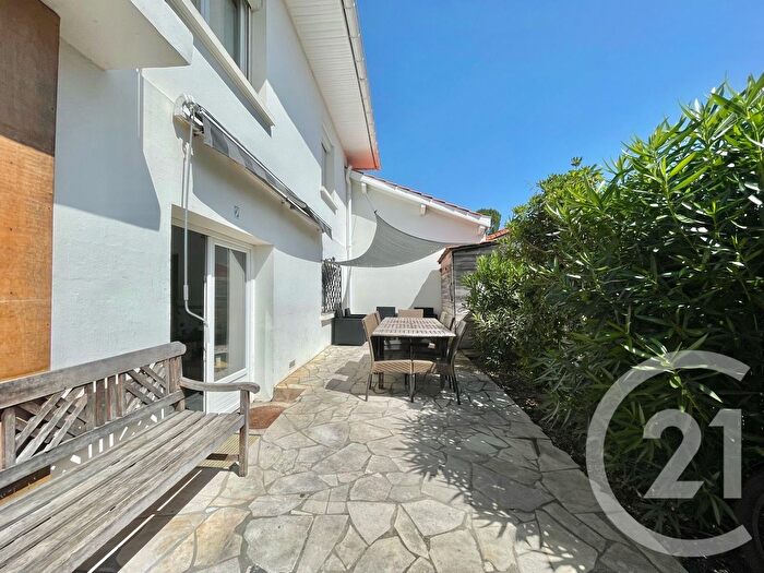 Anglet, Blancpignon - Appartement 2 pièces à vendre