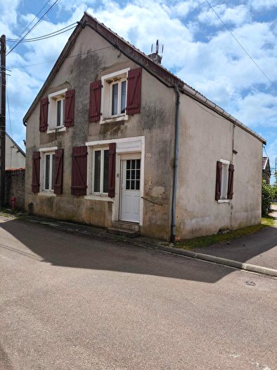 Maison 4 pièces à vendre à Verdonnet