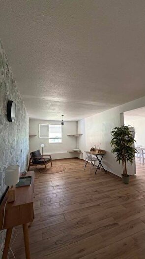 Appartement à louer - Le Gosier - 2 pièces - 1 chambre