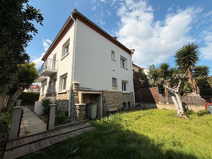 Maison 6 pièces à vendre - Perpignan, Bas Vernet, Clodion