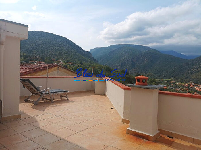 Maison à vendre - Ria-Sirach - 5 pièces - 2 chambres