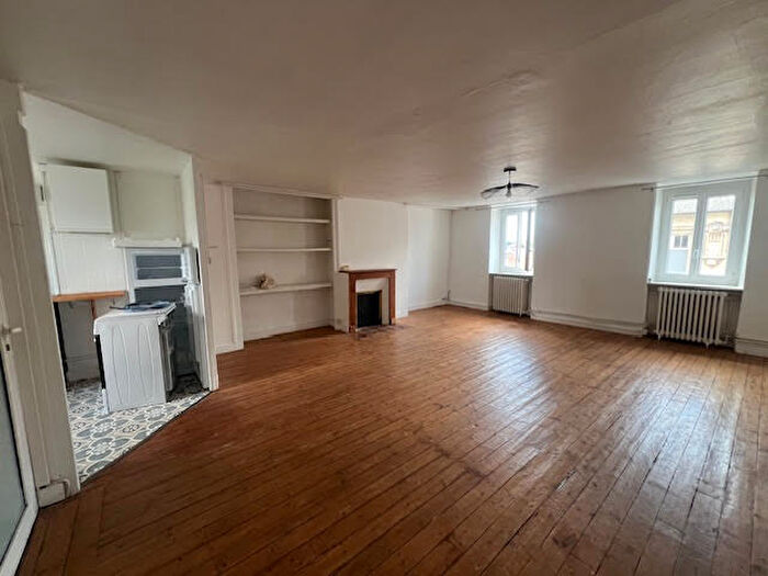 Appartement 3 pièces à louer à Limoges, Centre-ville, Hôtel de Ville, Emailleurs