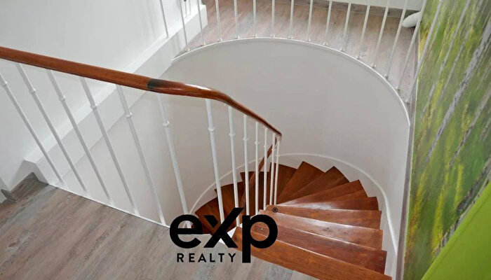 Appartement à vendre - Lagny-sur-Marne, Saint Laurent, Hauts de Lagny - 4 pièces - 3 chambres