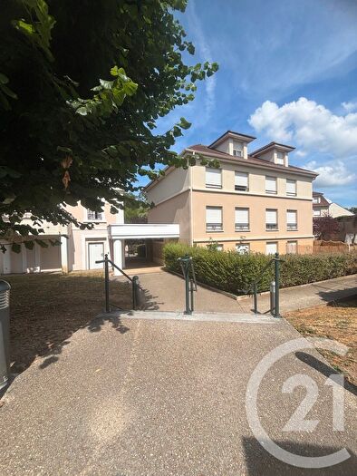 Saint-Germain-lès-Corbeil - Appartement 1 pièce à louer